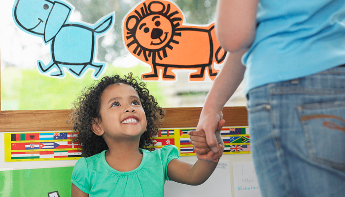 A Different System – Missing Mom